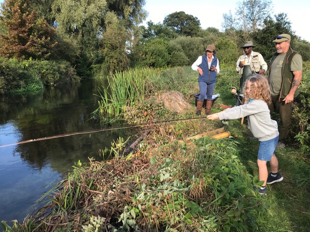 The Arle Valley Benefice : Itchen Stoke and Ovington Village Fete 2021